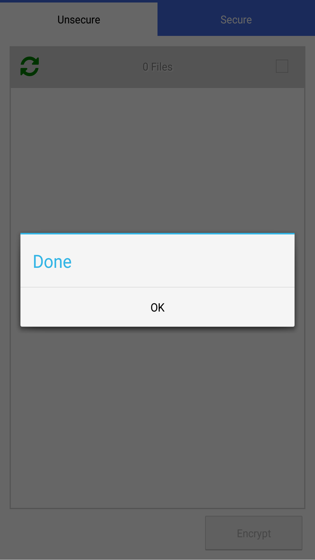 File Locker Free - App on Amazon Appstore