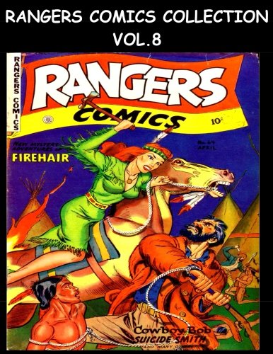 Rangers Comics Collection Vol. 8: Six Issue Super Collection ...