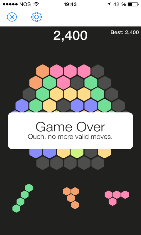 Hex - App on Amazon Appstore