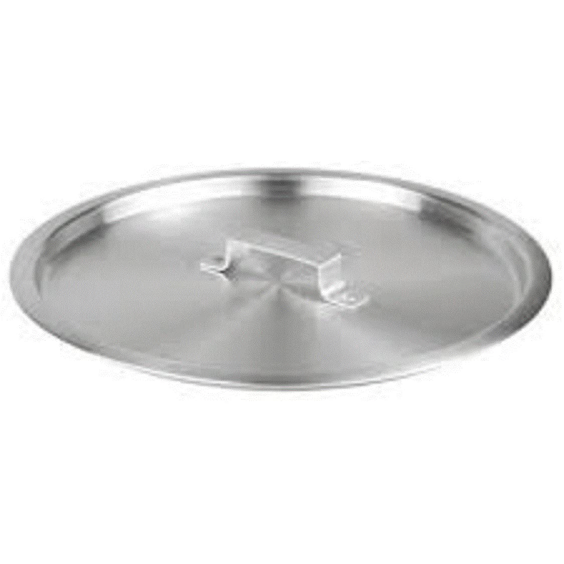 Amazon.com: Update International Aluminum Stock Pot Cover 100 Qt ...