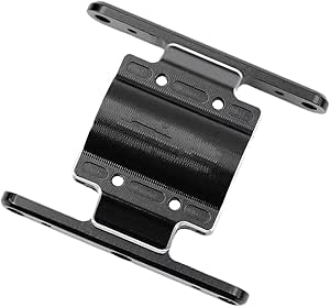 Amazon.com: RC Repair Parts Compatible with FMS for FCX18 for LC80 ...