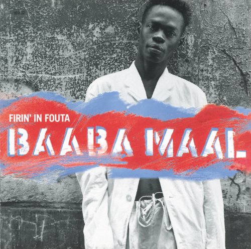 Play Firin' In Fouta by Baaba Maal on Amazon Music