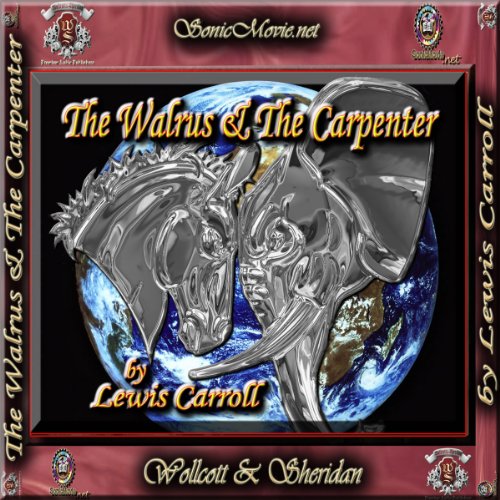 Amazon.com: The Walrus & the Carpenter (Audible Audio Edition): Lewis ...