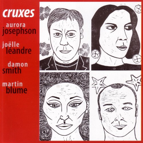 Amazon.com: Cruxes : Josephson / Léandre / Smith / Blume: Digital Music