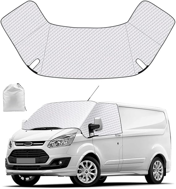 Vinyl Windshield Banners Custom Windshield Banners And Sun Strips For ...