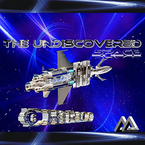 Play The Undiscovered (Space) by Chirico on Amazon Music