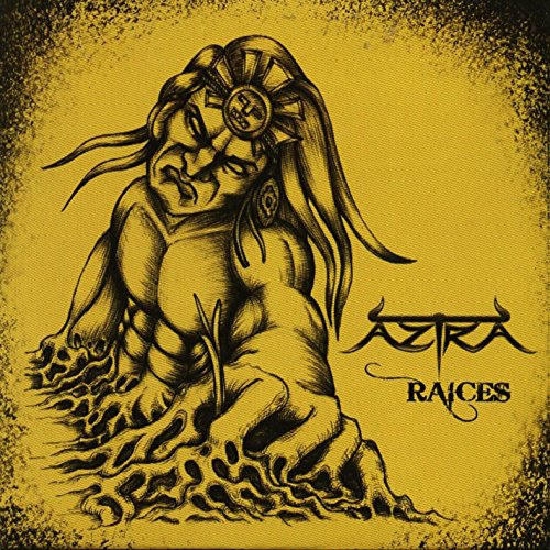 Amazon.co.jp: Raíces : Aztra: デジタルミュージック