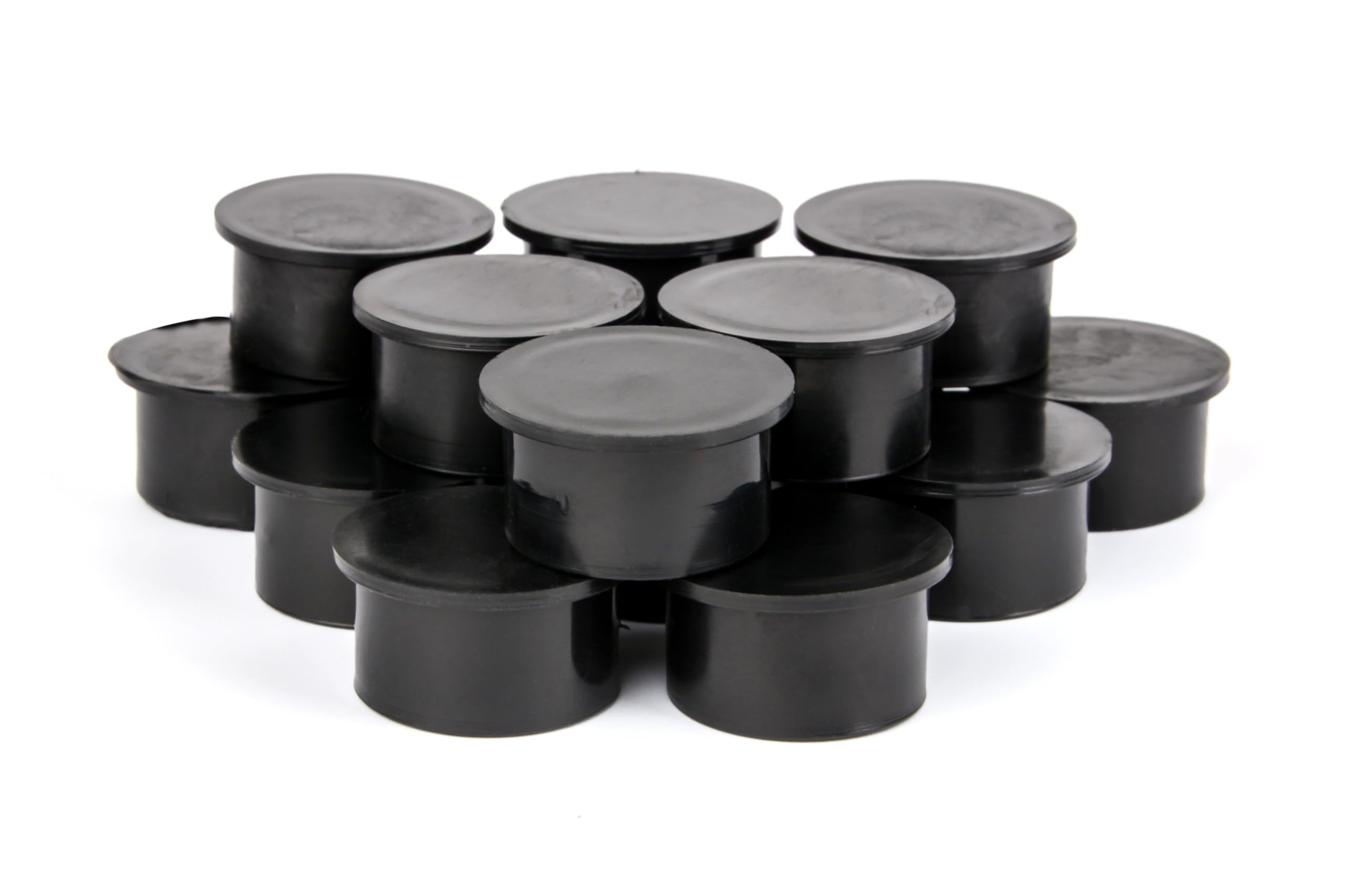 Snapklik.com : SummitLink Pool Fence Hole Plug Deck Patio Ground Cover Caps