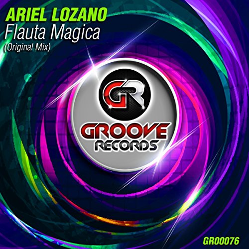 Flauta Magica de Ariel Lozano en Amazon Music - Amazon.es