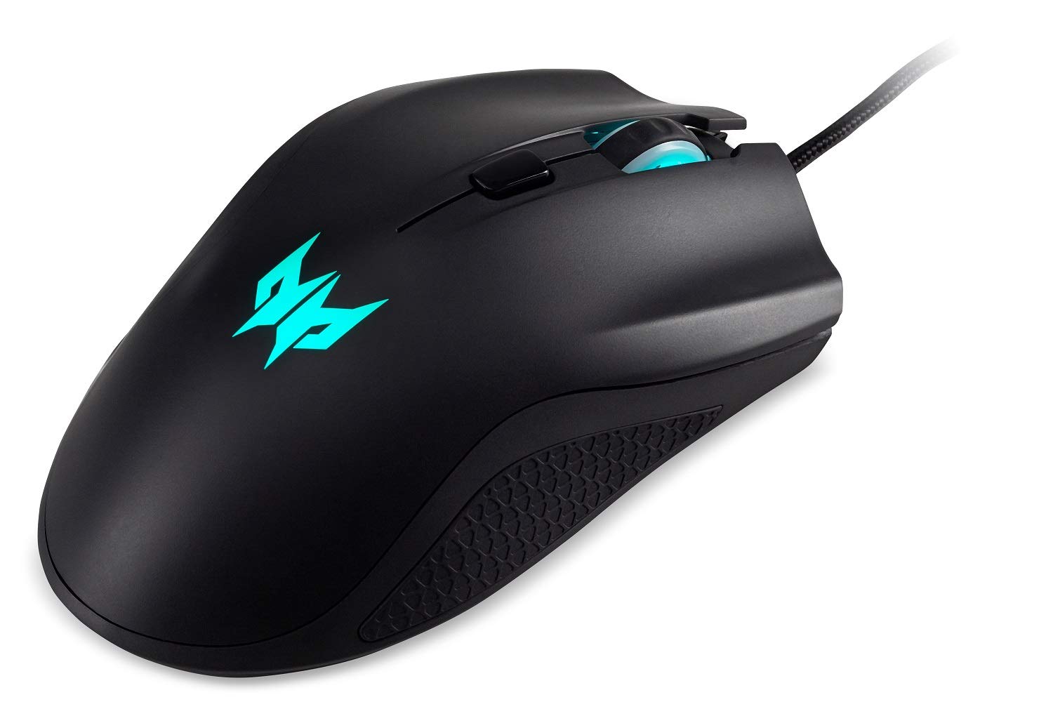 Snapklik.com : Acer Predator Cestus 320 RGB Gaming Mouse On-The-Fly DPI ...