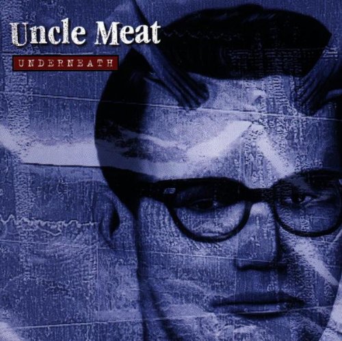 Uncle Meat - Underneath - Concrete - 0089772CTR - Amazon.com Music