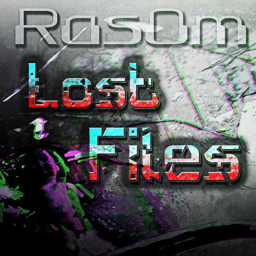 Play Lost Files by RasOm on Amazon Music