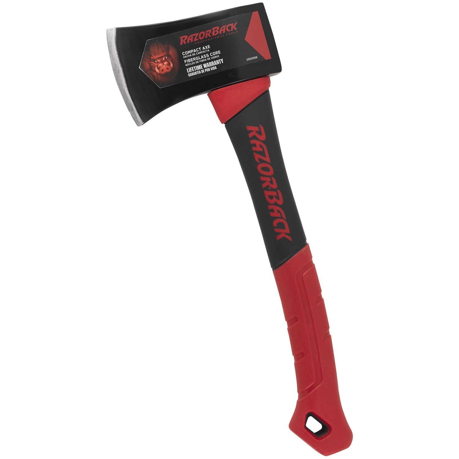 Snapklik.com : RazorBack 4222000 Ames Company Single Bit Axes