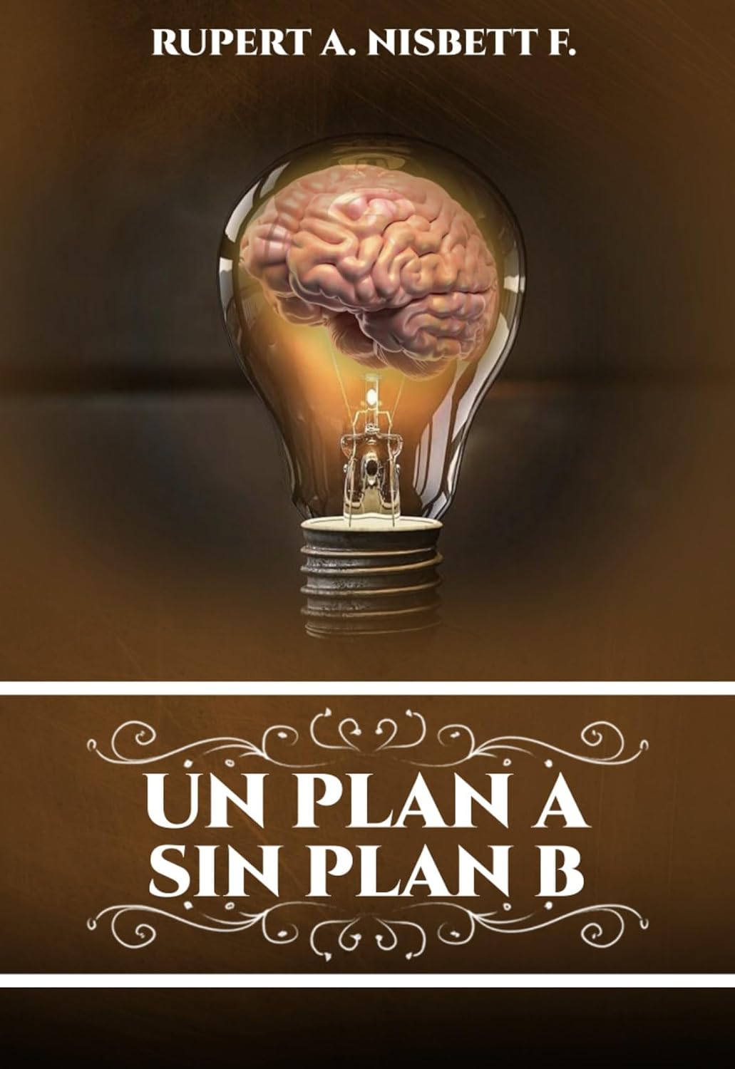 UN PLAN A SIN PLAN B: El plan de salvación sin modificación (Spanish ...