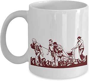 Amazon.com: Labour day gift mug, Labour day coffee mug, workers gift ...