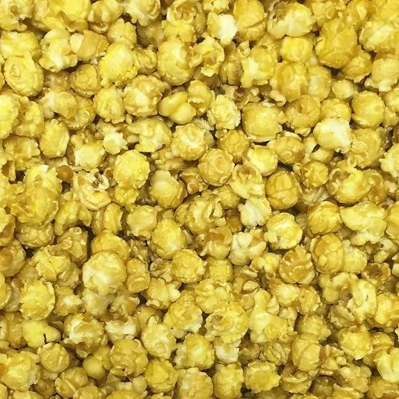 Amazon.com: Popcorn Gourmet Caramel Nuts and Mix Flavors More than 40 ...