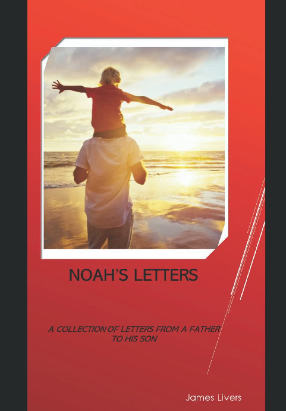 Noah's Letters: Livers, James: 9798817235333: Amazon.com: Books