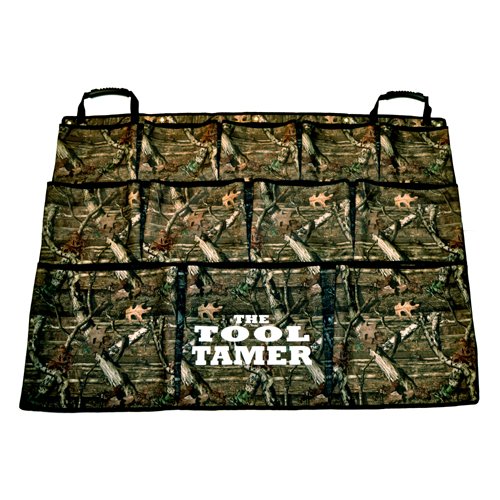 (5 Pack) LARGE Tool Tamer W 50" x H 36" - Spectrum Yellow with Black ...