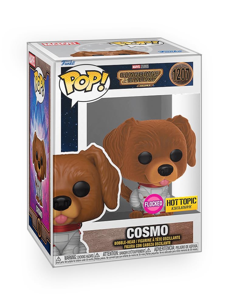 Amazon.com: Epic Collectibles Pop Marvel: Guardians of The Galaxy ...