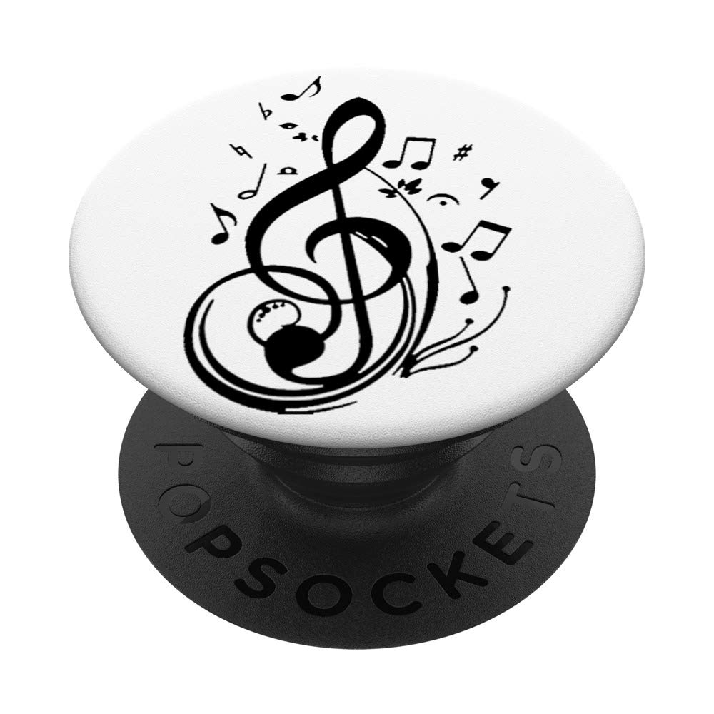Cute Music Note Designs