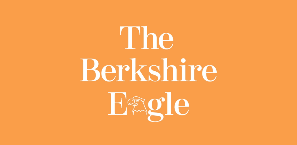 Berkshire Eagle Logo