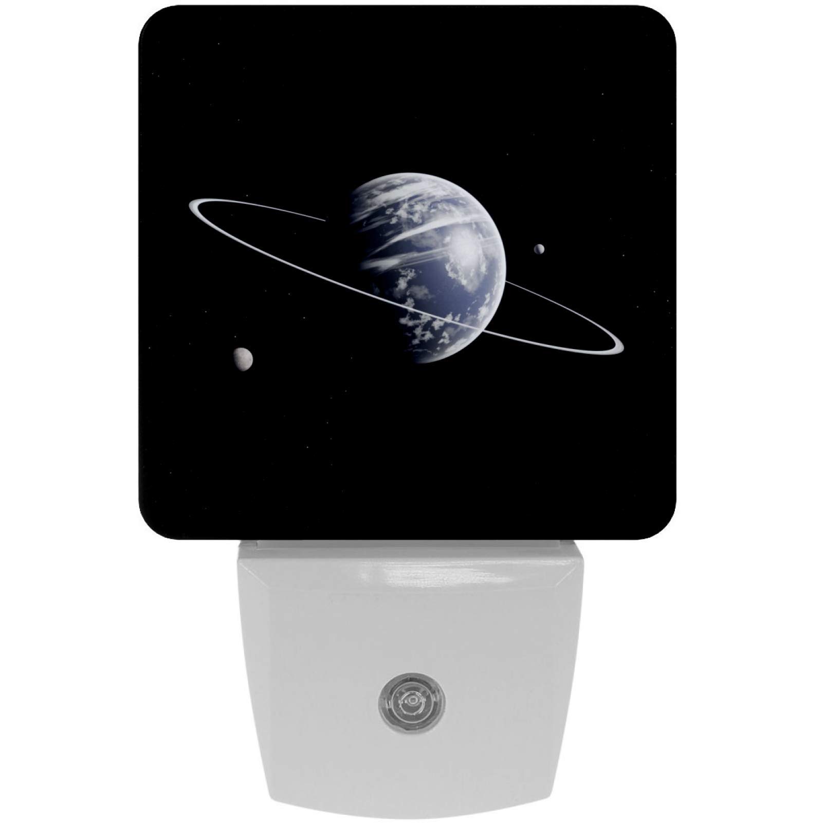 A Bright Neptune Planet