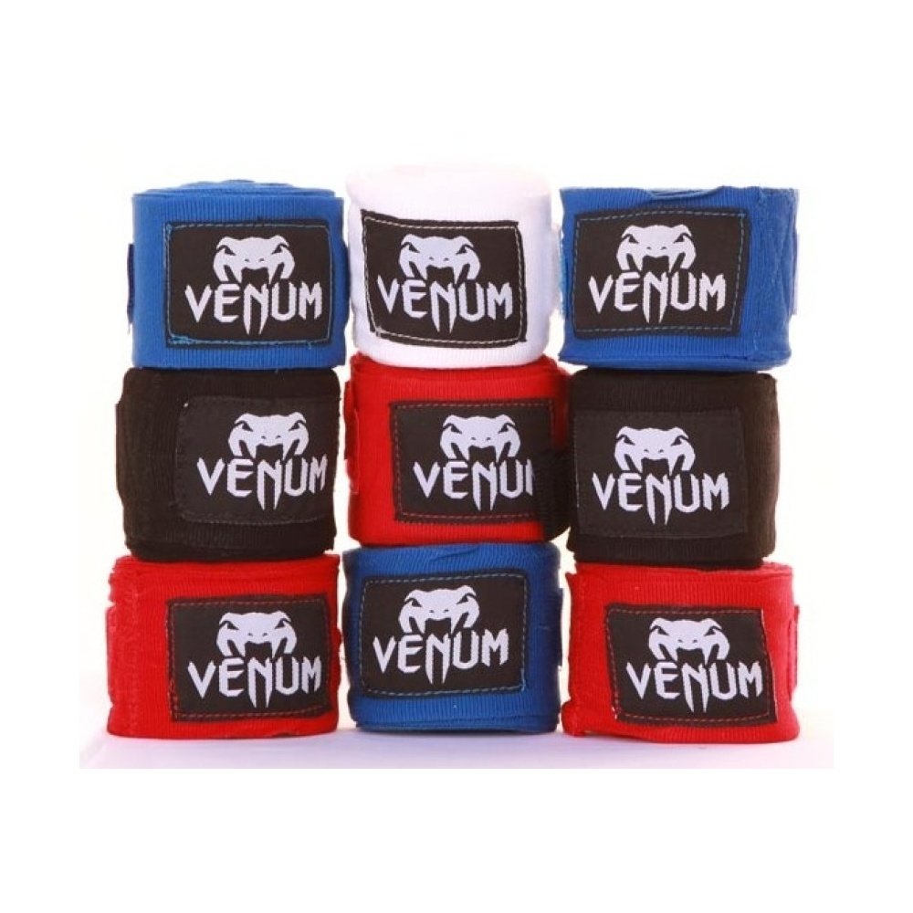 Snapklik.com : Venum Boxing Hand Wraps