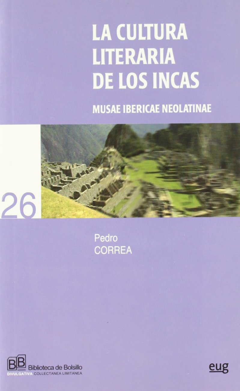 Buy La cultura literaria de los Incas/ The Literary Culture of The ...