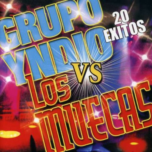 Amazon.com: 20 Exitos: CDs & Vinyl