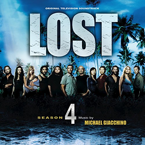 The Constant song by Michael Giacchino from Lost: Season 4 (Original ...