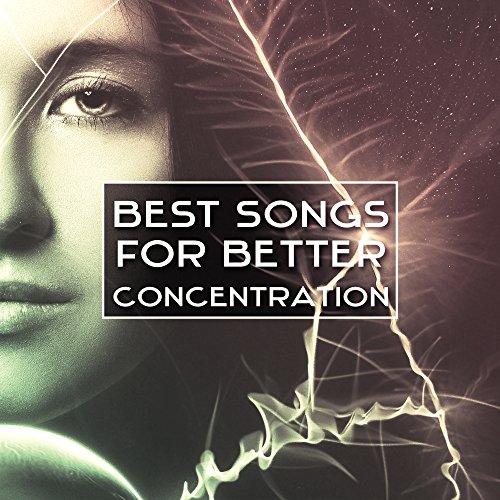 Amazon.com: Best Songs for Better Concentration – Music for Study, Deep ...