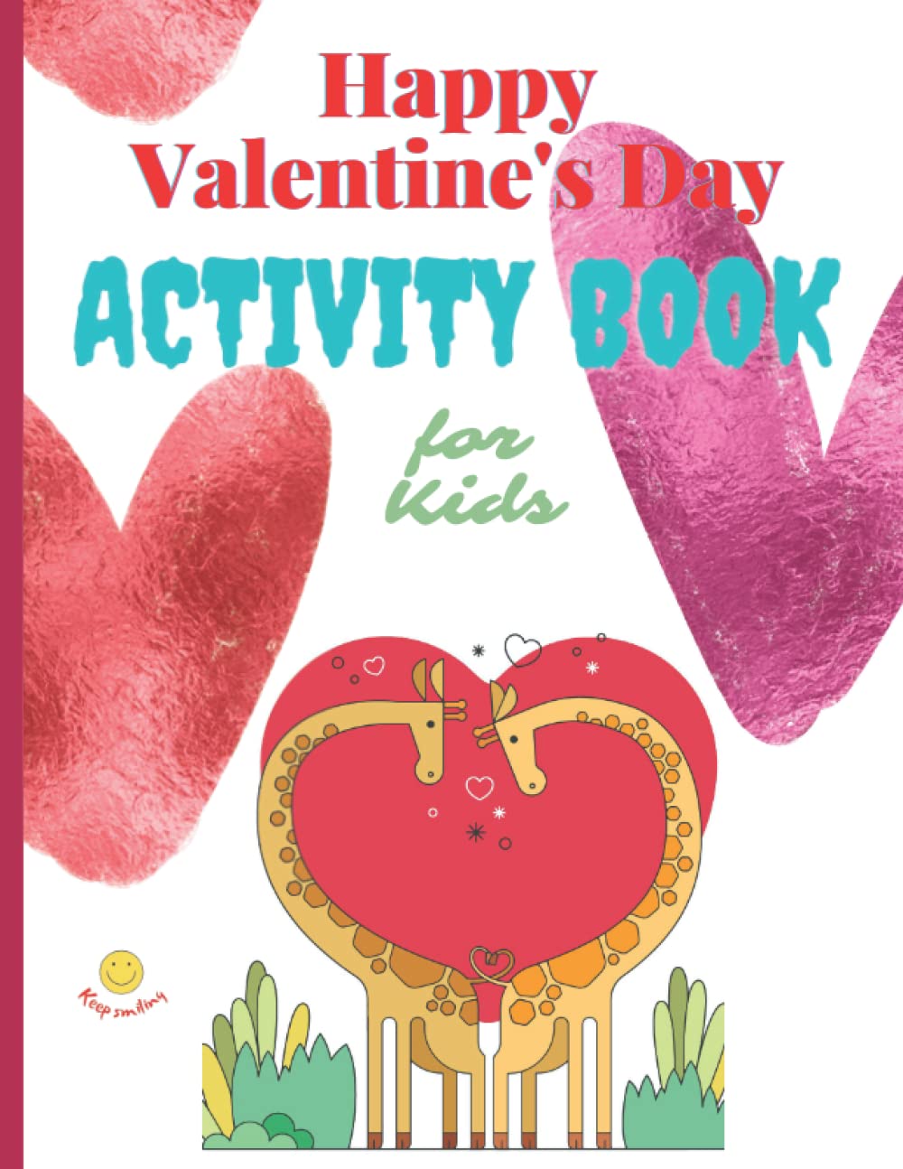 Valentines Day Kindergarten Valentine's Day Books Valentine Books For ...