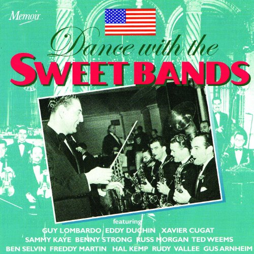 Dance With The Sweet Bands de Various Artists - Memoir Records en ...