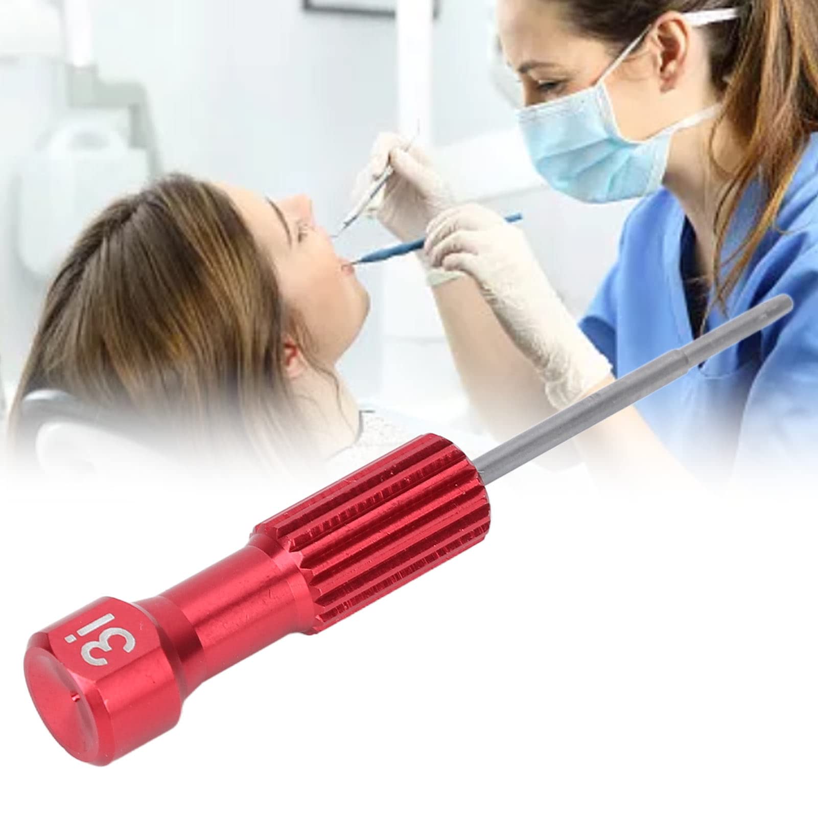 Buy Tooth Im Screw Drivers, Im Screwdriver Teeth Repairing Im Screw ...