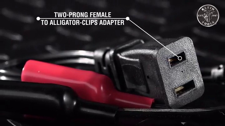 Watch Circuit Breaker Finder Accessory Kit, Circuit Breaker Leads ...