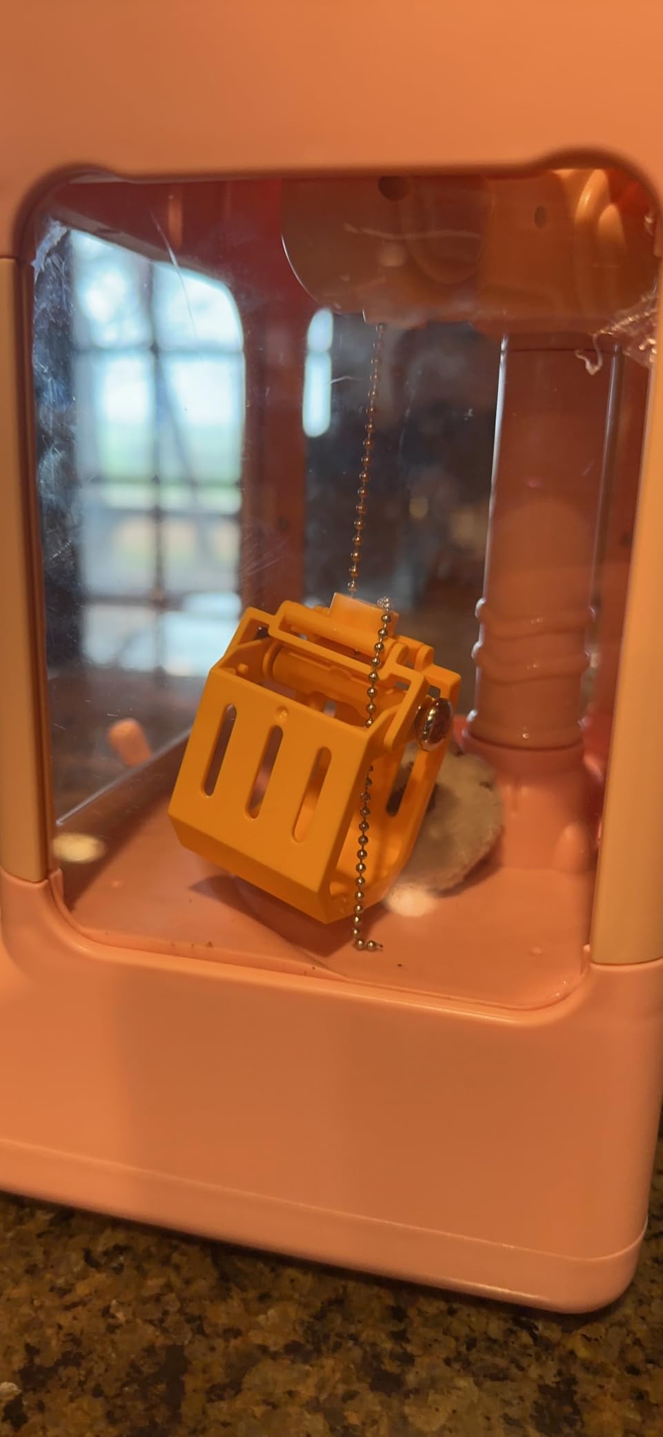 $9/mo - Finance Claw Machine for Kids,Mini Vending Machines Candy ...