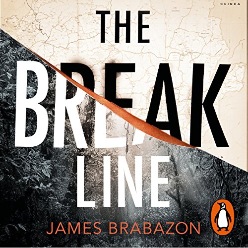 The Break Line (Audio Download): James Brabazon, Jason O'Mara, Penguin ...