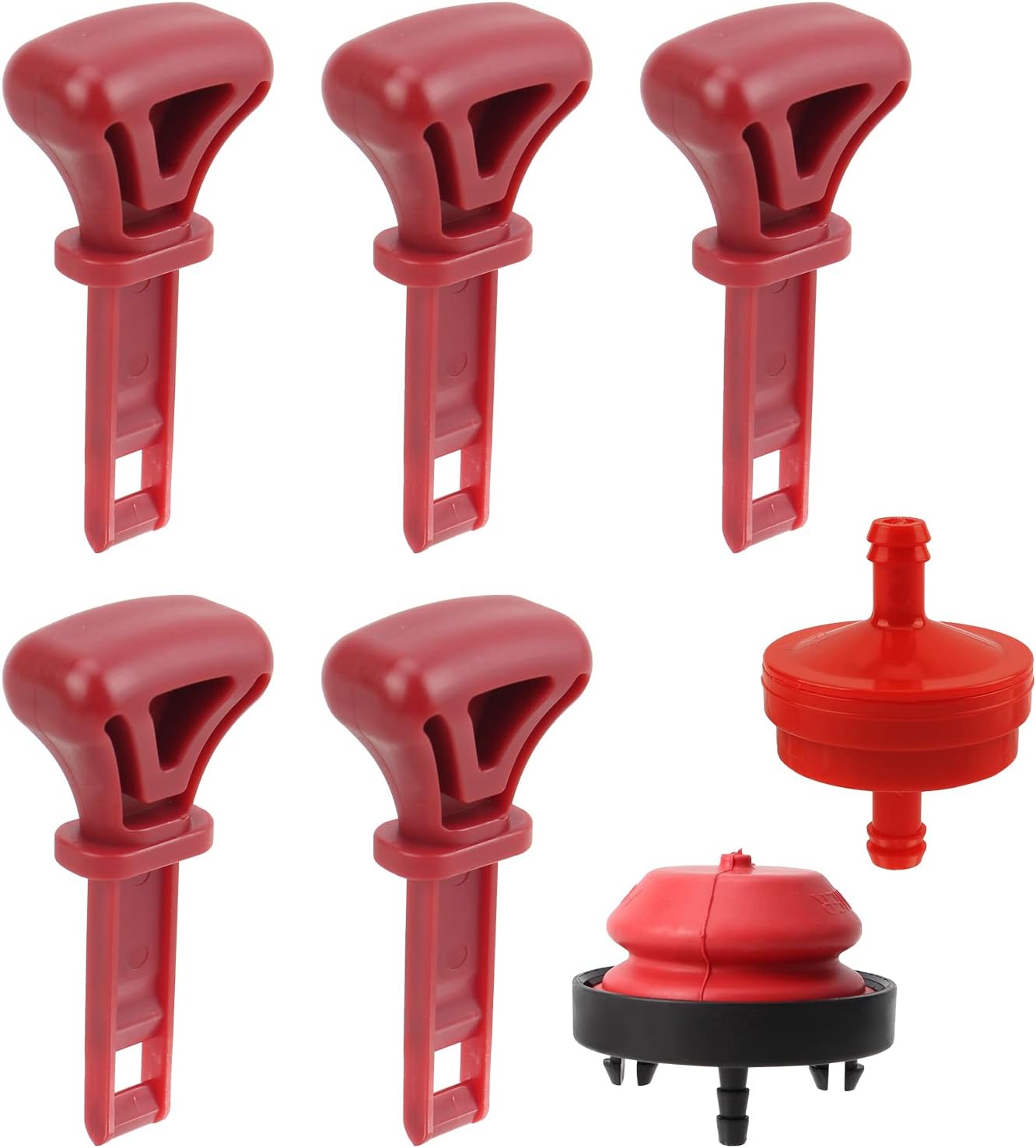 Amazon.com: Carbhub 951-10630 Snowblower Key fit for Craftsman Huskee ...