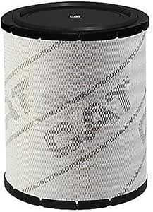 Amazon.com: Caterpillar 1777375 177-7375 Engine Air Filter Advanced ...