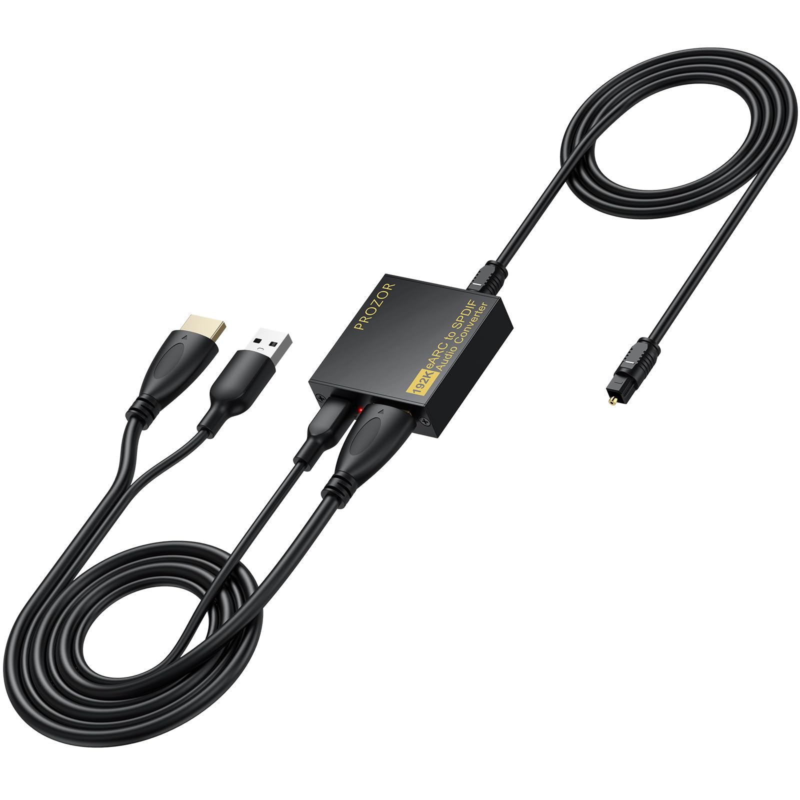7 Best HDMI Audio Extractor Toslink | Stop Buying New Gear