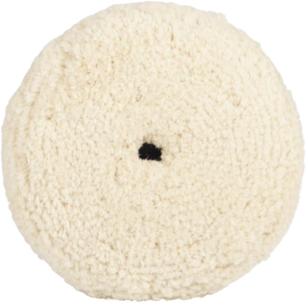 Amazon.com: Wizards Buffing Pads (Finish Cut Buff Pad) : Automotive