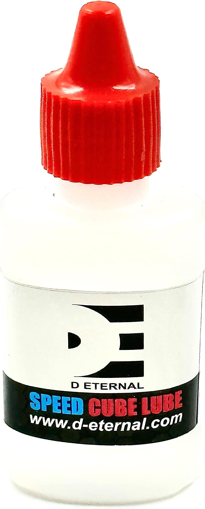 D ETERNAL Cube Silicone M Lube Oil Lubricants for Rubix Rubic Magic ...