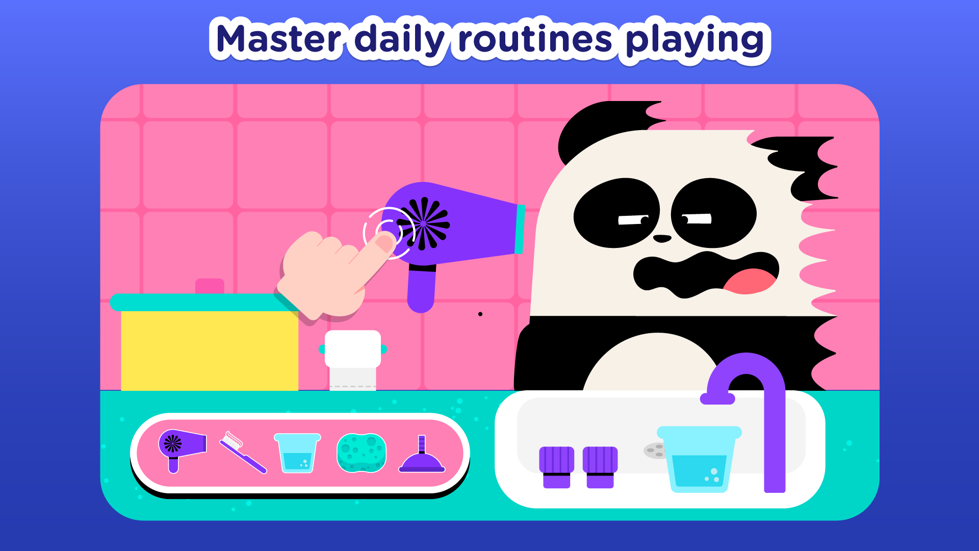 Lingokids - play and learn: 1200+ kids learning games, songs and videos ...