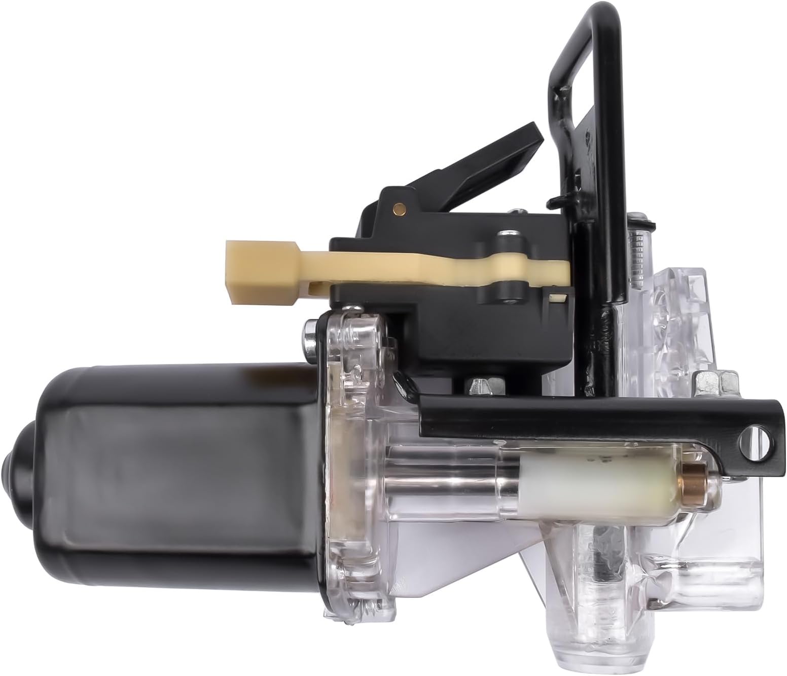 Amazon.com: Dorman 747-000 Trunk Lid Pull Down Motor Compatible with ...