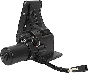 Amazon.com: Leapiture Running Board Actuator Motor 68461580AA Power ...