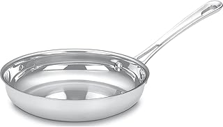 Best Stainless Steel Cookware Without Aluminum 2025 – Expert Reviews ...