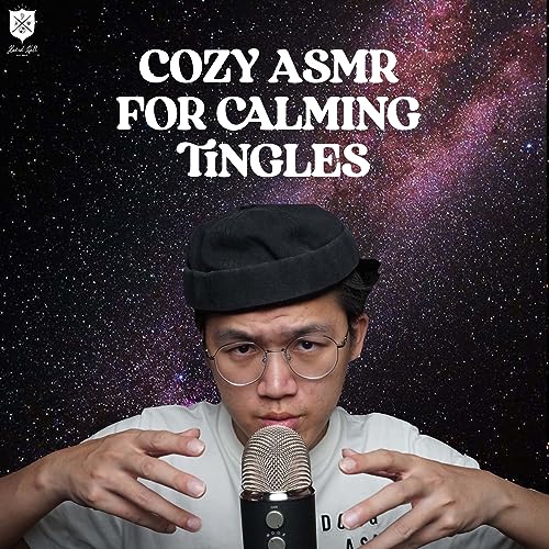 Amazon MusicでDong ASMRのCozy ASMR For Calming Tinglesを再生する