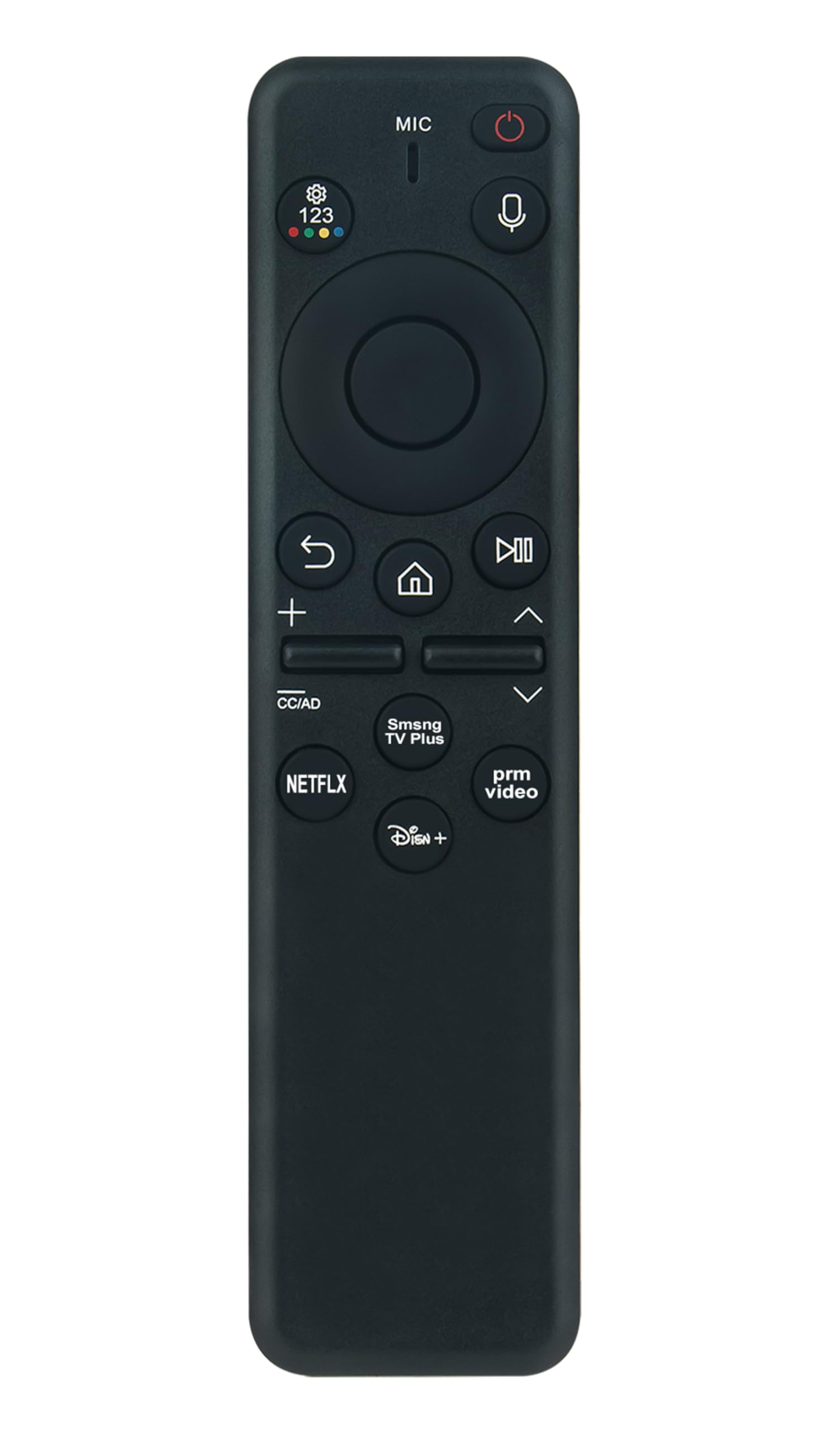 Amazon.com: BN59-01432A Replace Voice Remote Control Compatible with ...