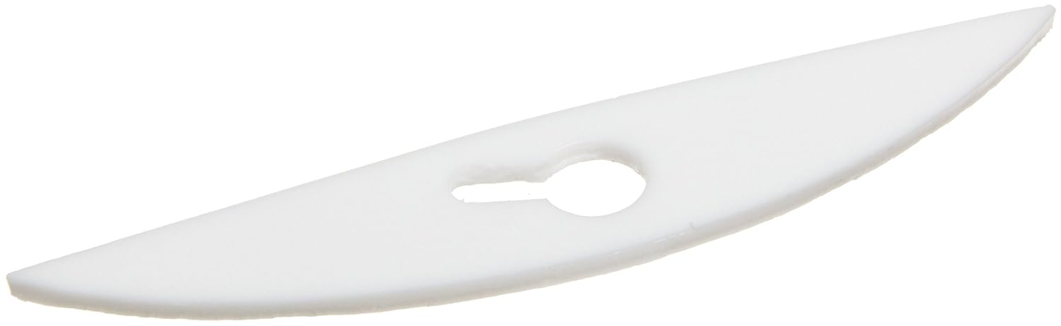 Scienceware PTFE Coated Stirrer Blades: Stirrer Accessories: Amazon.com ...