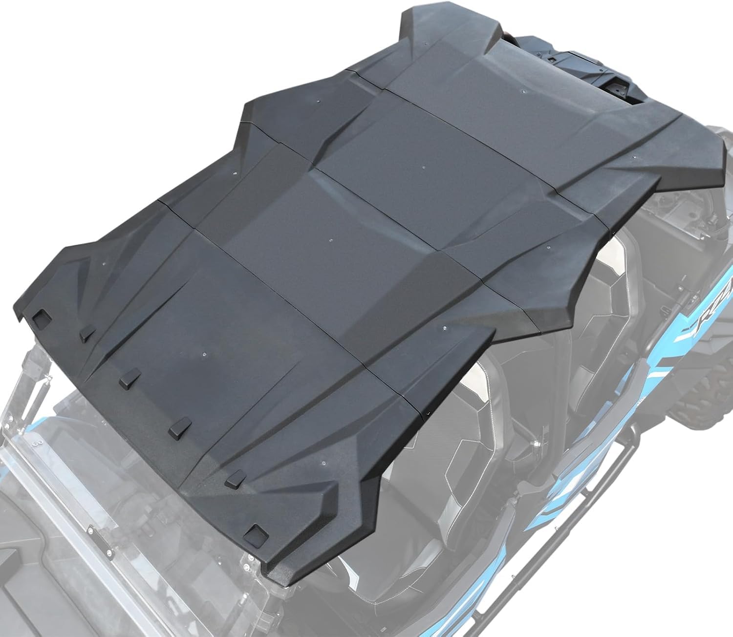 Amazon.com: A & UTV PRO Sport Roof Top for Polaris RZR XP 4 1000 2014 ...